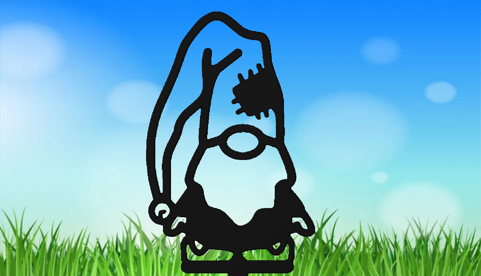 Garden Gnomes – Tim Percy & Co