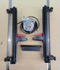 TPKF Foot Steering System - Back in stock Jan 24, 2024 – Tim Percy & Co