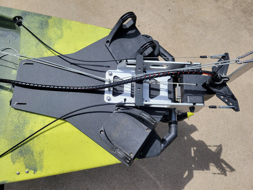 Tim Percy Kayak & Fishing – Tim Percy & Co