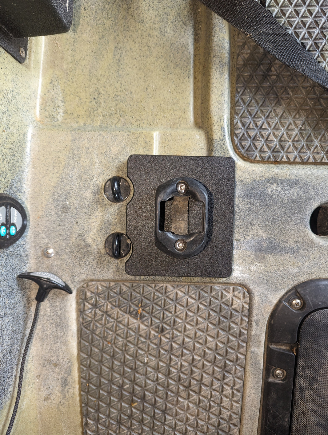 Kayak Accessories – Tim Percy & Co