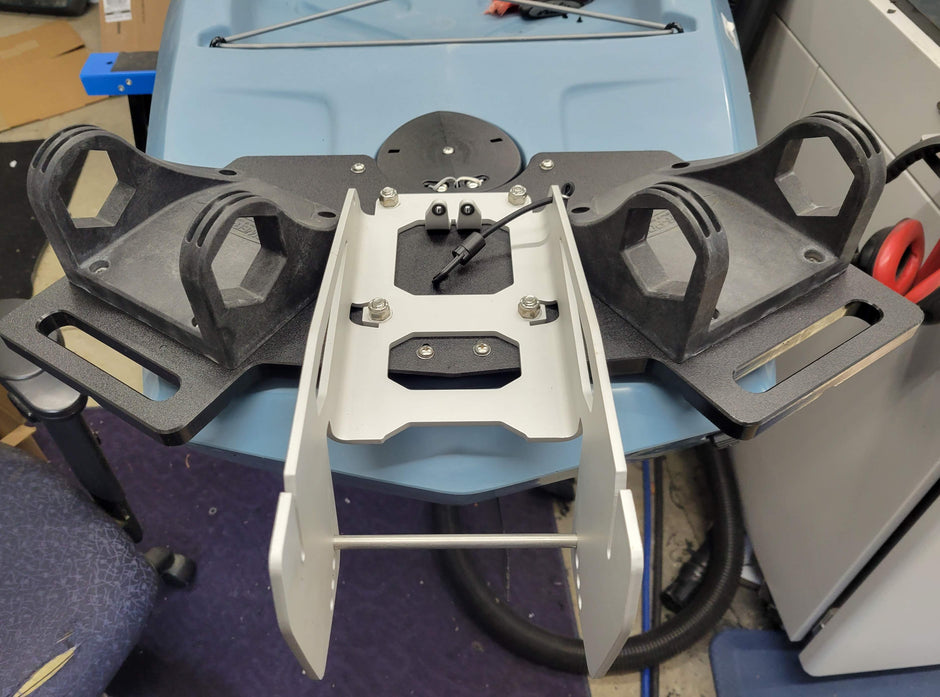 Kayak Accessories – Tim Percy & Co