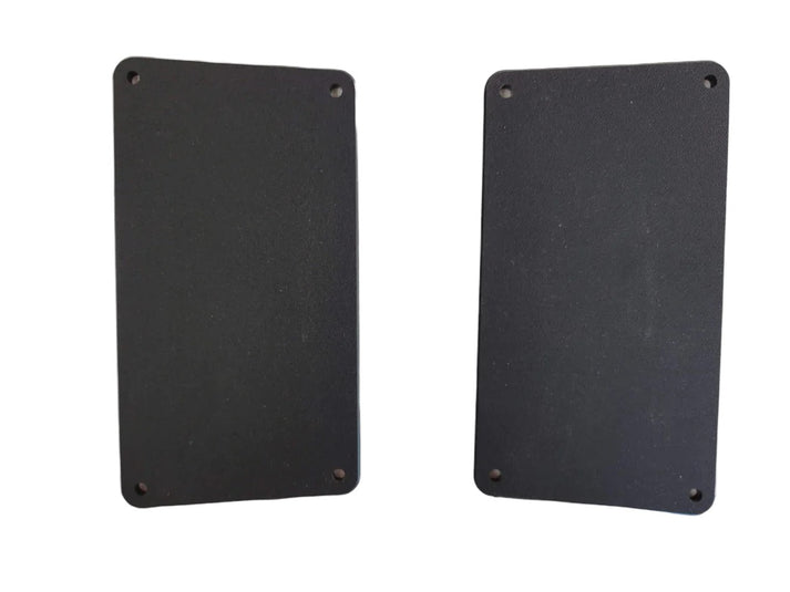 Hobie Pro Angler Rod Tube Block-Off Plates – Tim Percy & Co