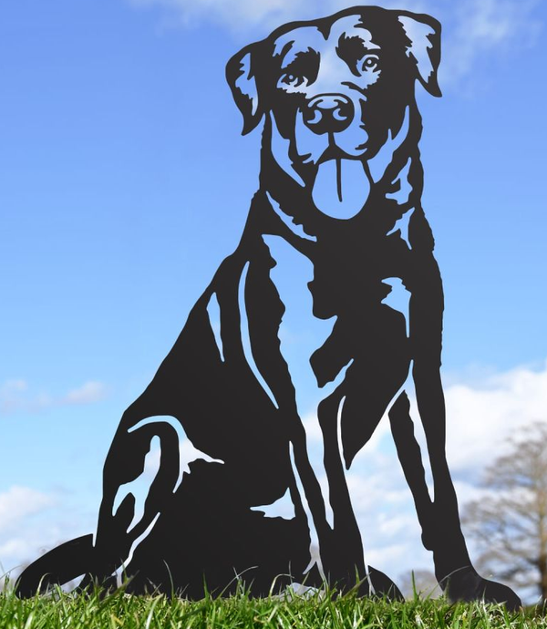 Labrador – Tim Percy & Co