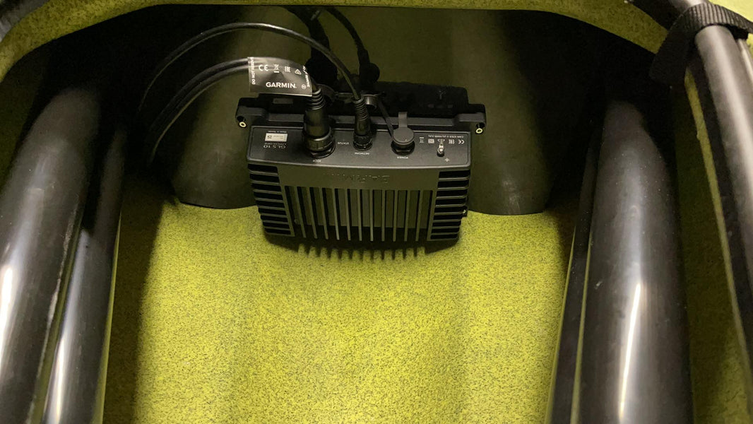 Kayak Accessories – Tim Percy & Co