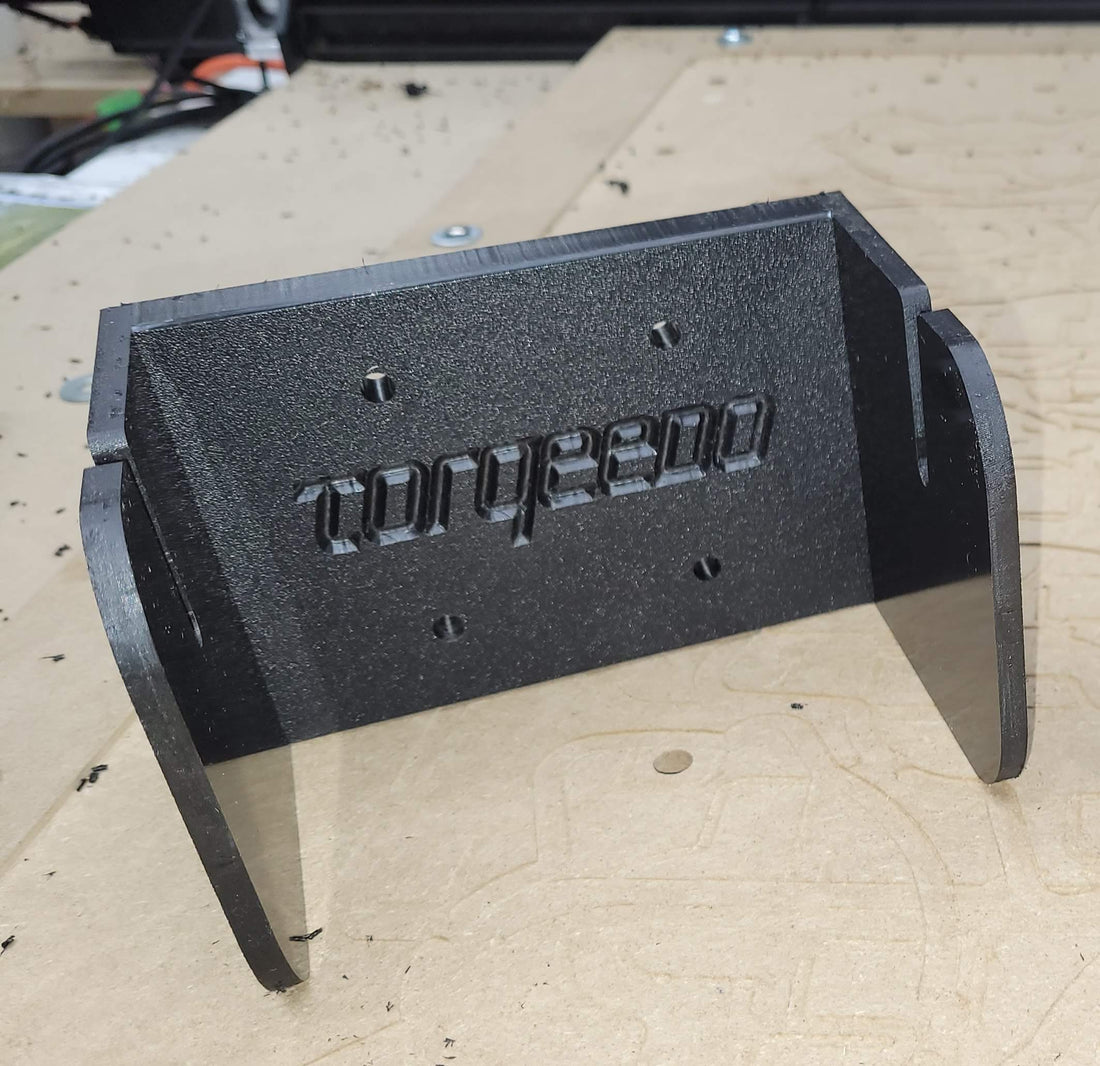 Torqeedo Wall Mount – Tim Percy & Co