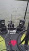 Universal Steering System for Newport Vessels NK-180S, NK300, Torqeedo ...